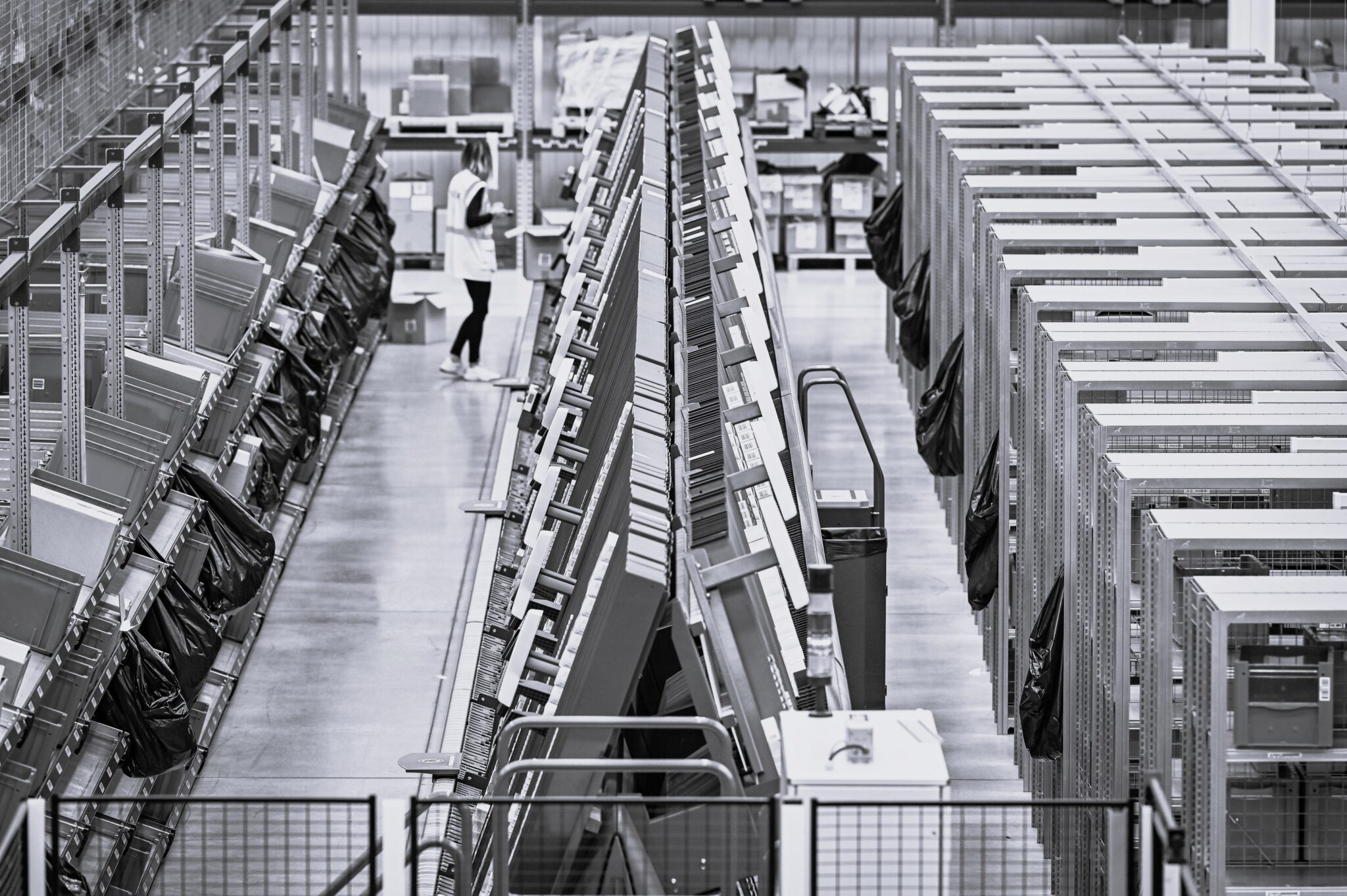 HubRx | How it works