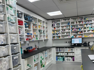 HubRx | Case Studies