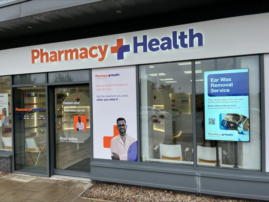 HubRx | Case Studies