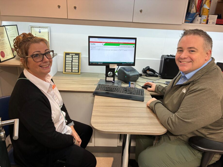 HubRx: Automated dispensing for independent pharmacy